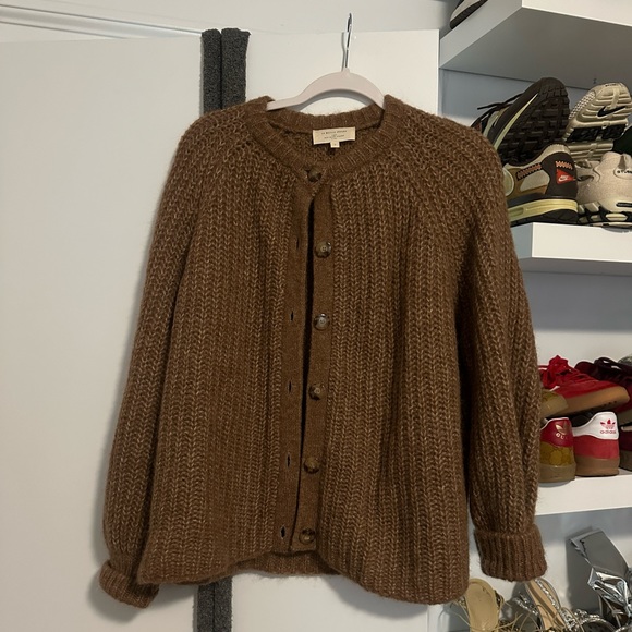 Sezane | Sweaters | Sezane Emilie Cardigan | Poshmark